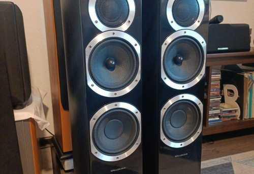 Напольная акустика Wharfedale Diamond 10.7