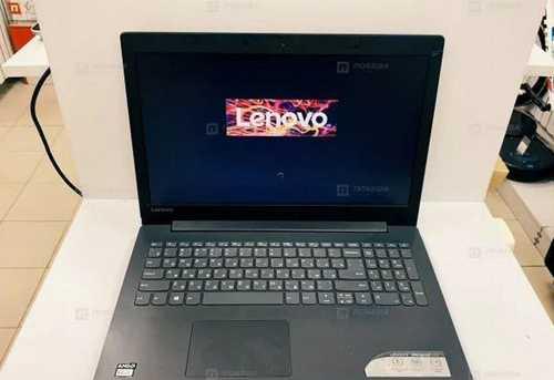 Гл Ноутбук Lenovo Ideapad 320