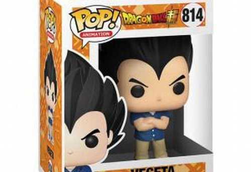 Funko POP Аниме, коллекционная фигурка, Dragonball