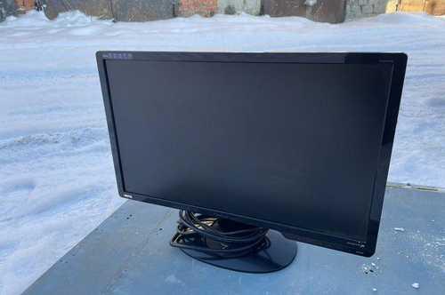 Монитор benq g2420hdb