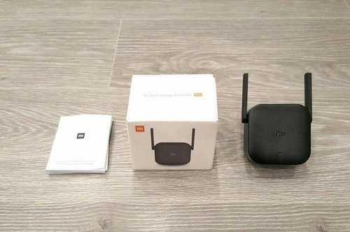 Wi-Fi повторитель Xiaomi Mijia Pro 300Мб/с Ростест