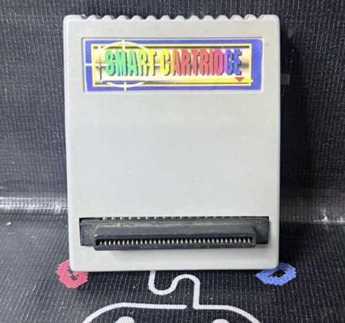 SMART Cartridge ps1