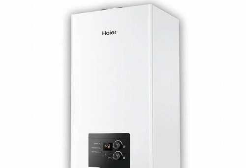 Газовый котел настенный Haier