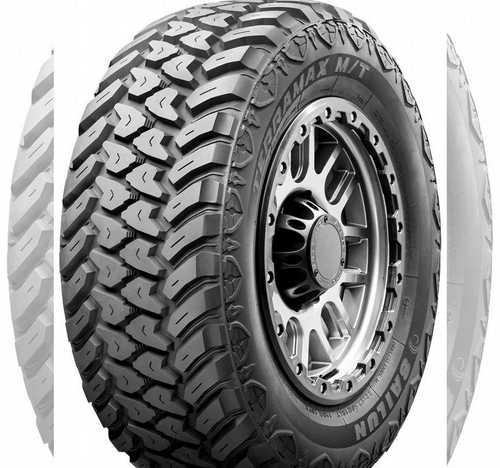 Sailun Terramax M/T 245/75 R16