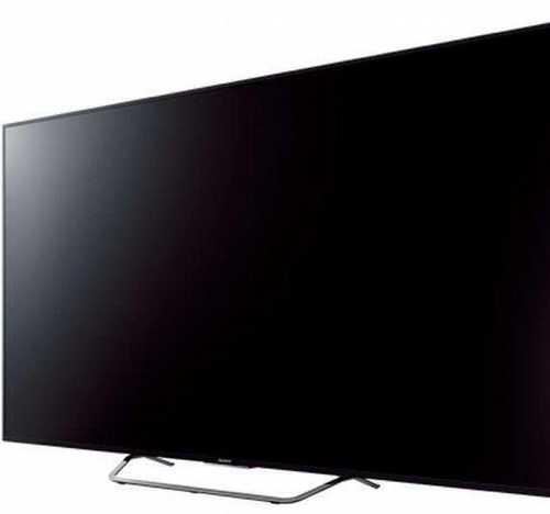 Телевизор Sony 49" в исправном состоянии