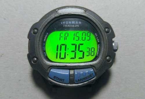 Часы Timex Ironman Triathlon i-Control 839 HJ