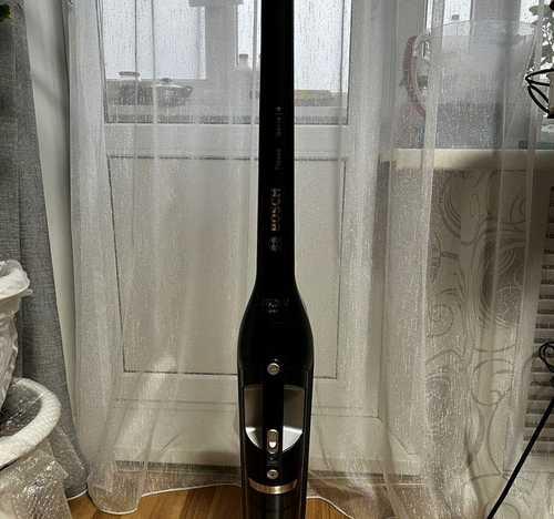 Пылесос Bosch Flexxo Serie 4