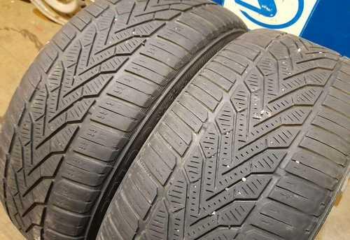 Semperit Speed Grip 2 205/55 R16