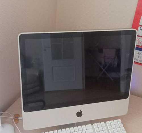 iMac 20 (7.1)