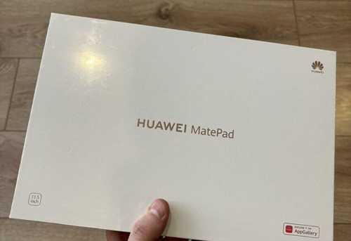 Планшет huawei MatePad 11.5 Wi-Fi 128 гб
