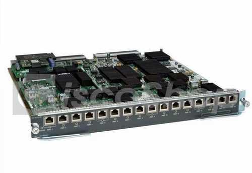 Модуль Cisco Catalyst WS-X6716-10T-3C