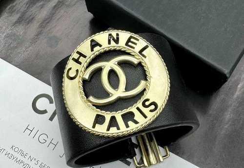 Браслет Chanel