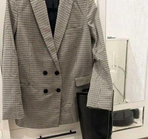 Пиджак Zara