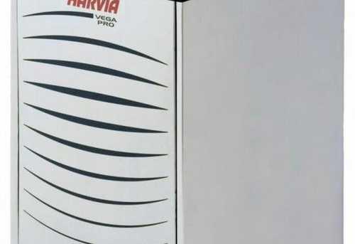 Печь электрическая Harvia Vega Pro BC105 (без пуль