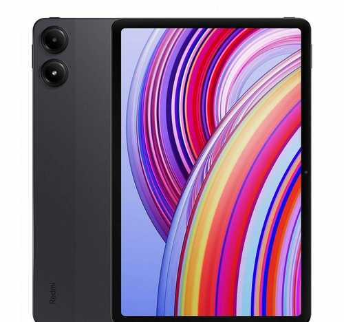 Планшет Xiaomi Redmi Pad Pro 5G 6/128Gb Graphite Gray