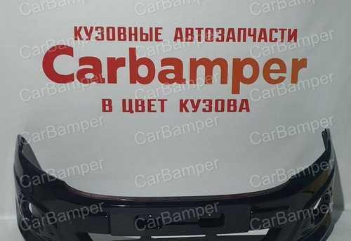 Бампер передний Granta Sport 2190 Космос 665