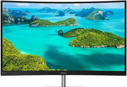 Монитор 31.5" Philips 32 325E1C (325E1C/00)