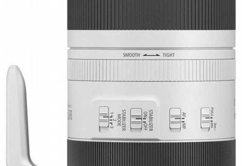 Объектив Canon Rf 100-500mm f/4.5-7.1 USM