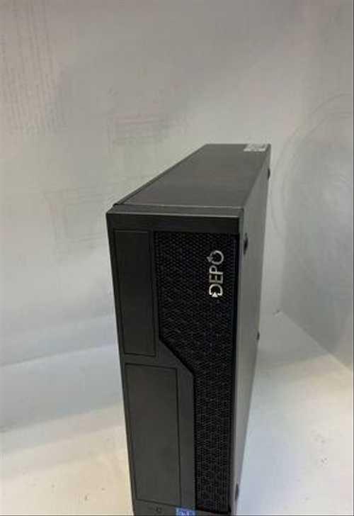 Новый компактный компьютер Depo intel N3050 SSD