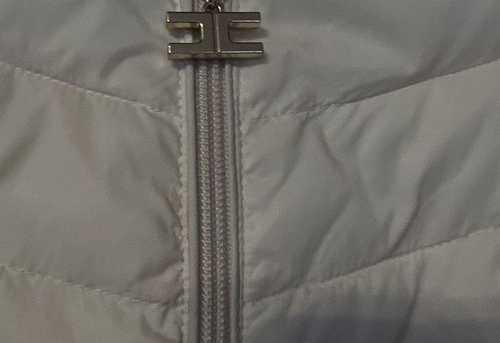 Куртка Elisabetta Franchi