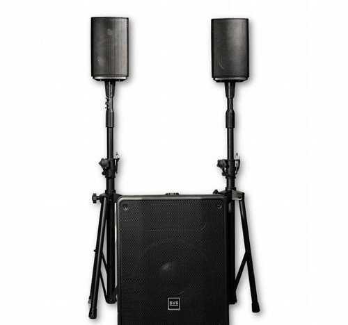 SVS Audiotechnik stageset 400 Акустический новый