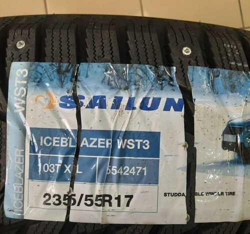 Sailun Ice Blazer WST3 185/60 R14 82T