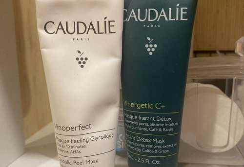 Маски для лица Caudalie