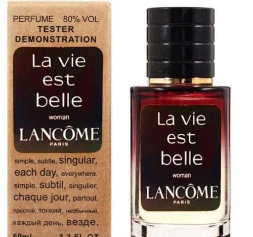 Lancome La Vie Est Belle тестер женский (60 мл)