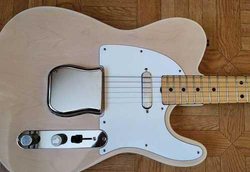 1976 Aria pro 2 Telecaster Япония Эксклюзив