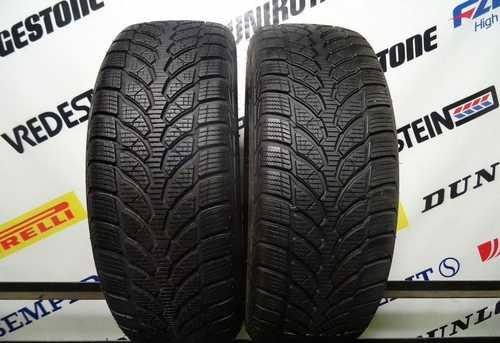 Bridgestone Blizzak LM-32 185/60 R15