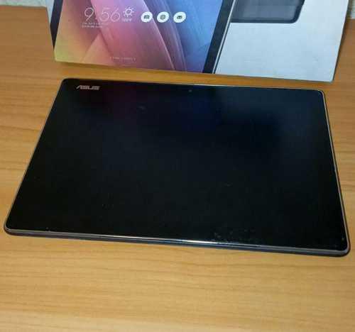 Планшет asus zenpad 10