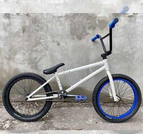 Велосипед BMX Custom