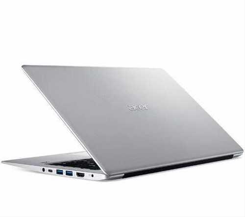 Ноутбук Acer Swift 1 SF113-31-P989 нерабочий