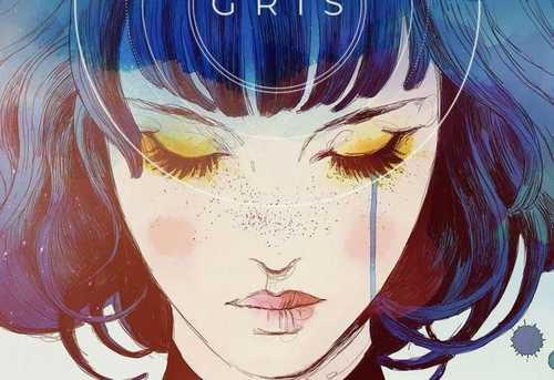 Gris PS4 и PS5