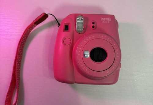 Instax mini 9