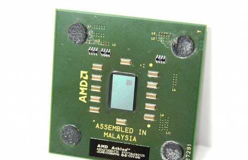 Процессор Athlon XP 2100+ Mhz axda2100dut3c
