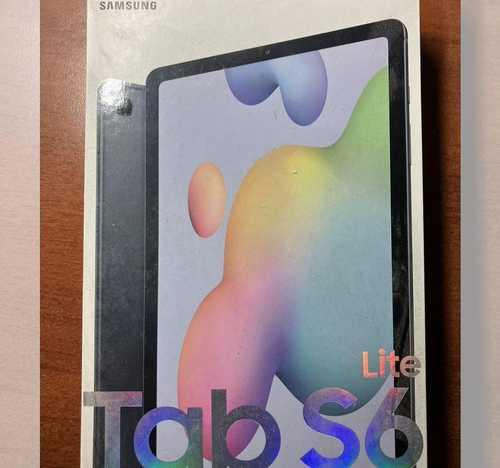 Планшет samsung galaxy tab s6 lite