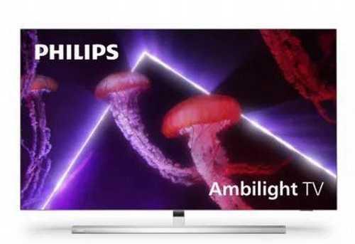 Philips 55 oled 807