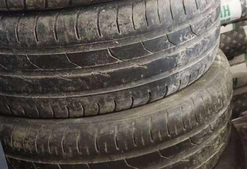 Nokian Tyres eLine 2 195/55 R15