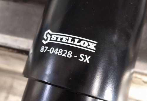 Задние амортизаторы Stellox 87-04828-SX