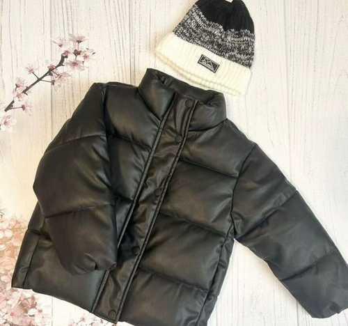 Куртка непромокаема Zara 104-110р