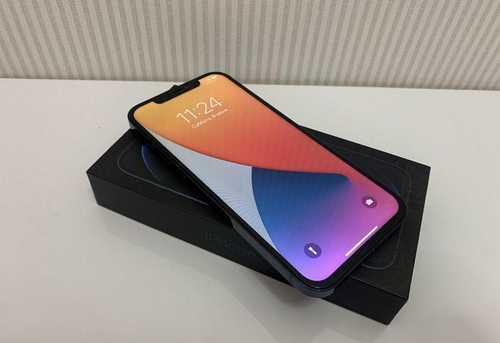 iPhone 12 Pro Max, 256 ГБ