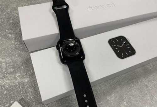 Apple watch х8 ultra