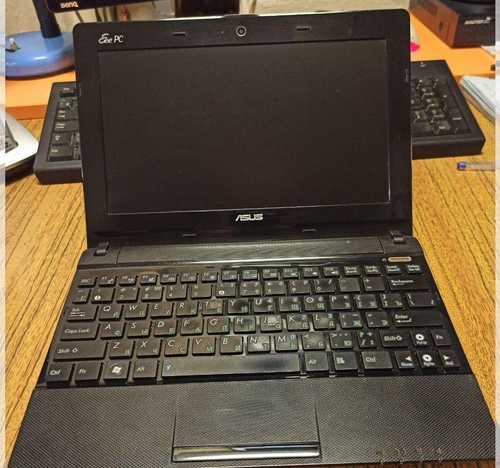 Нетбук Asus eee pc x101h