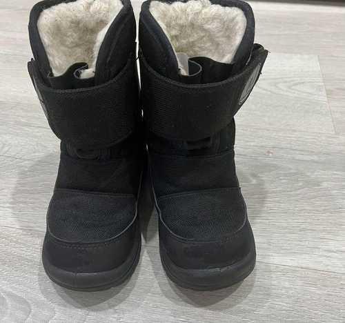 Зимние сапоги Nordman