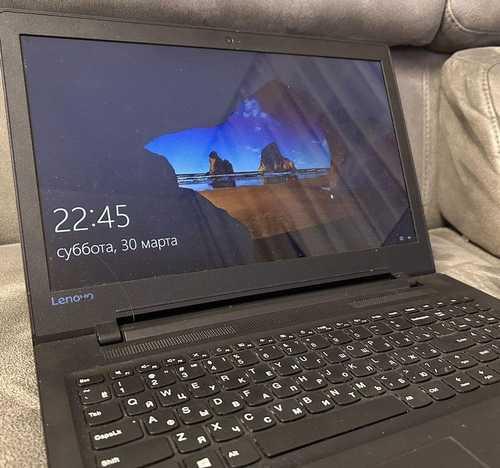 Lenovo ideapad 110 15ibr