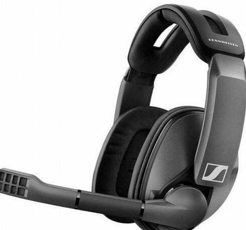 Наушники игровые беспроводные Sennheiser GSP370