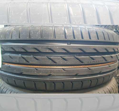 Ikon Tyres CHARACTER ULTRA 225/45 R18