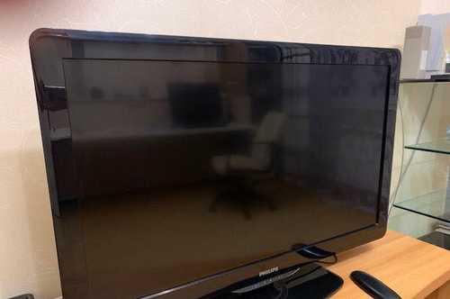 Телевизор Philips 37PFL4606H/60