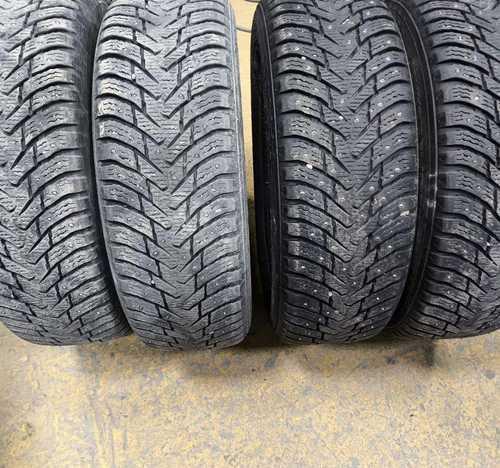 Nokian Tyres Hakkapeliitta 8 225/65 R17